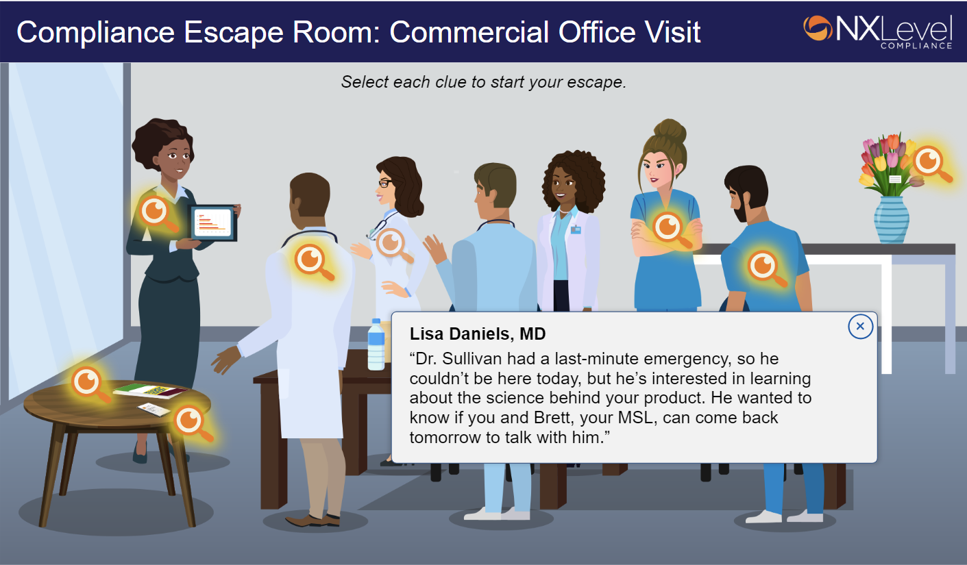 Compliance Training Trends 2023 | Compliance Training Intelligence